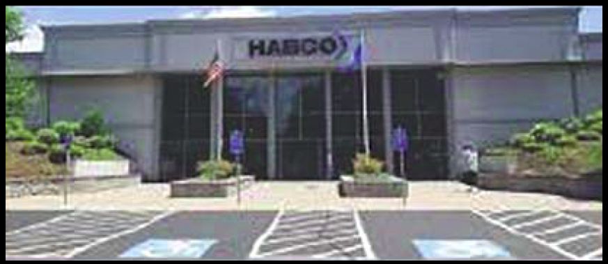 About - HABCO Industries, LLC